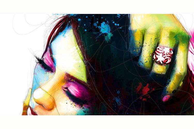 What Color is Your Personality?