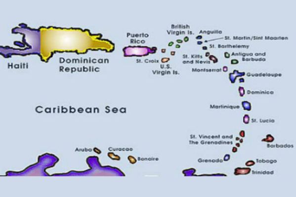 How well do you know these small Caribbean Islands?