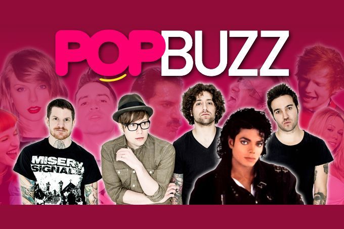 12 Pop Punk Covers Of Pop Songs That You Need To Hear