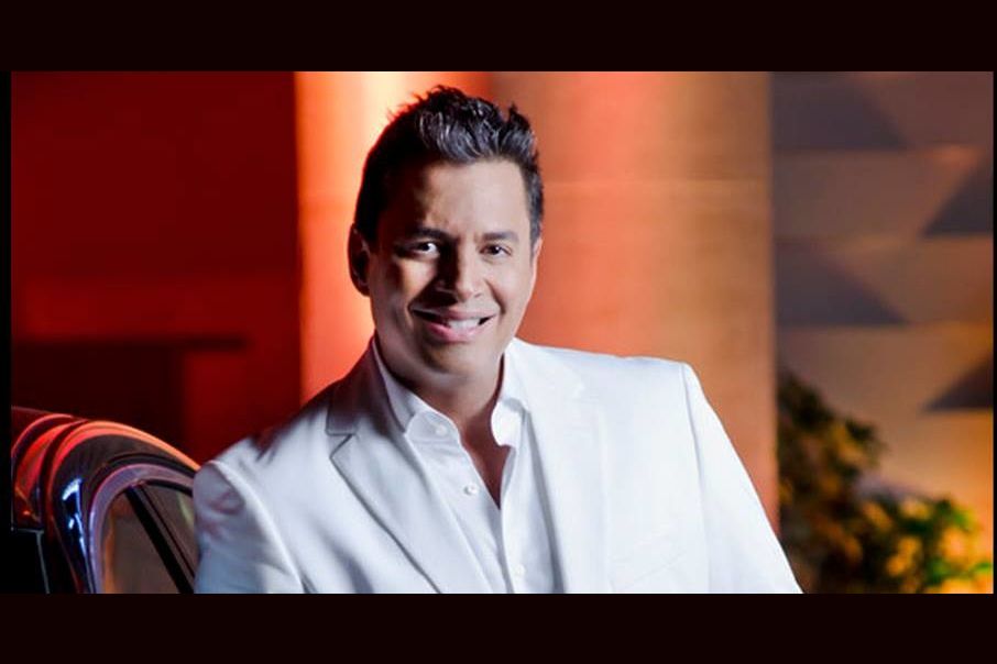 ¿Qué tanto sabes de Daniel Sarcos?