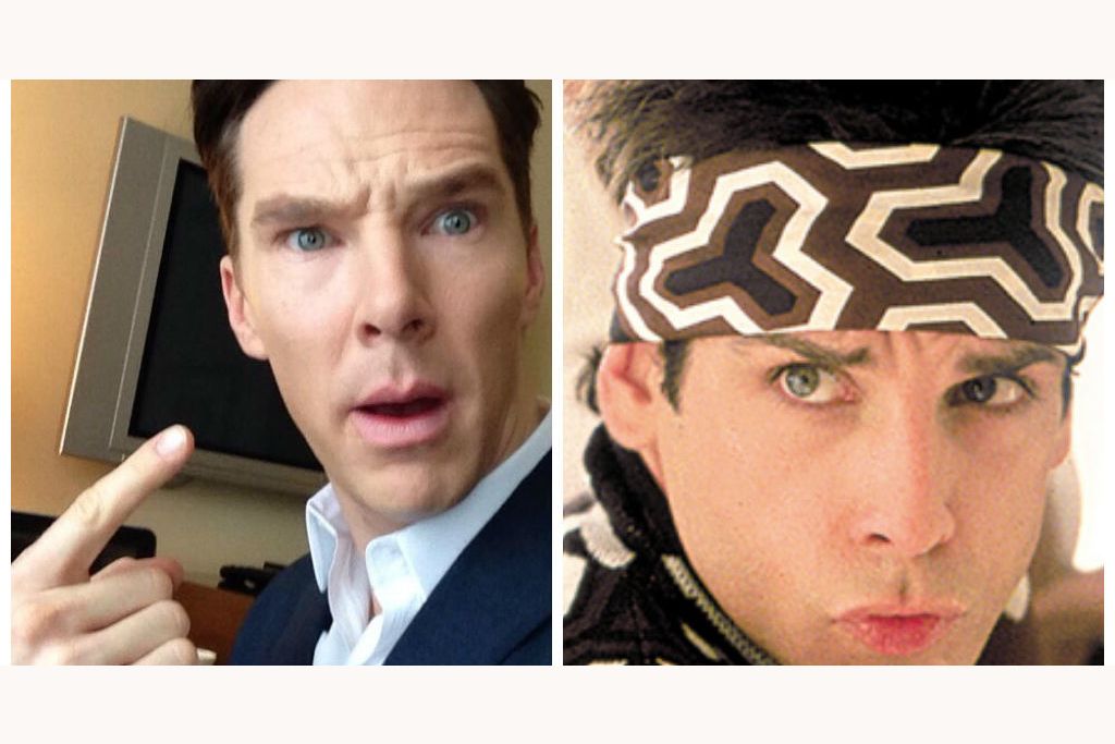 The Zoolander Sequel Trailer Is Here And You Won't Believe Who Benedict ...