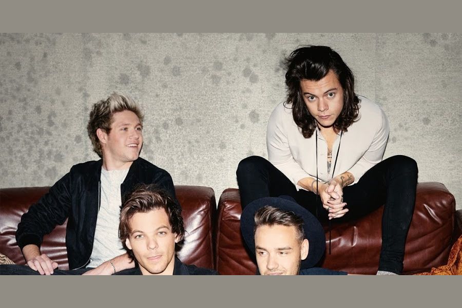 Which 1D member is destined to be your BFF?