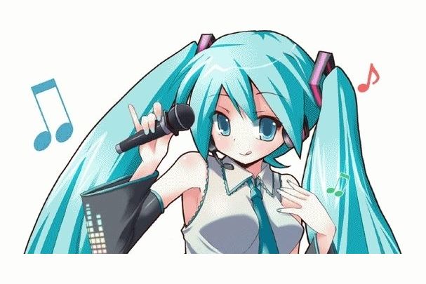 Best Miku Hatsune songs.
