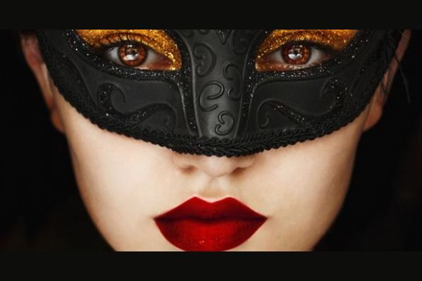 Who Is Your Mask And The Person Behind it?