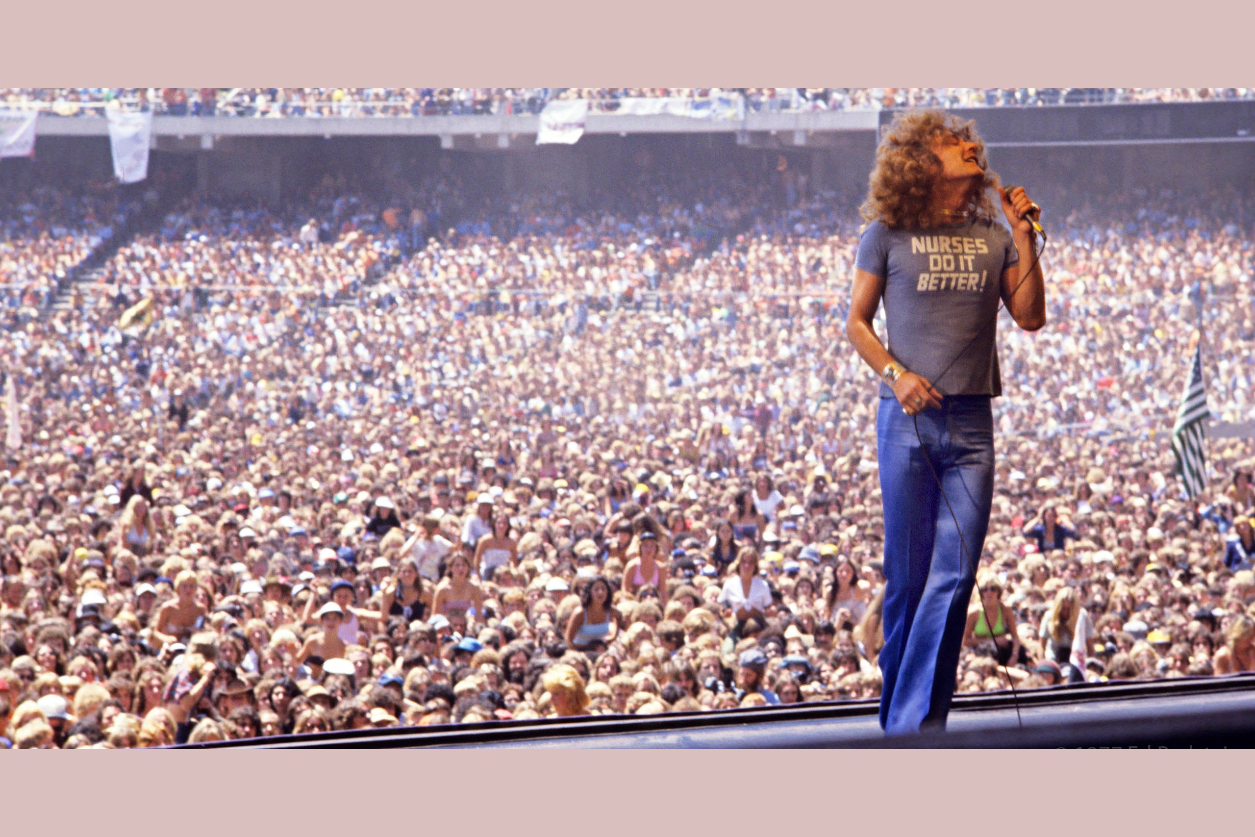 Βρες ποιος rockstar είναι