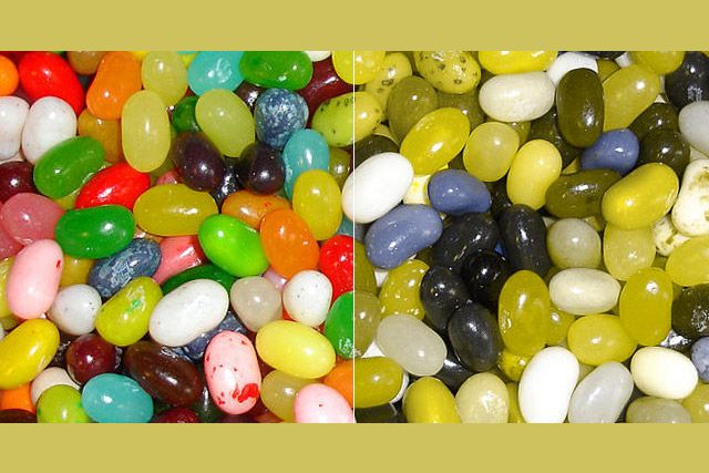 The Way you See Colors Will Determine If you Are an Introvert or an ...