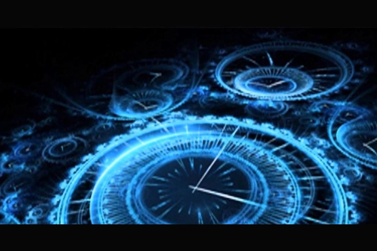 Where Should You Time Travel To?