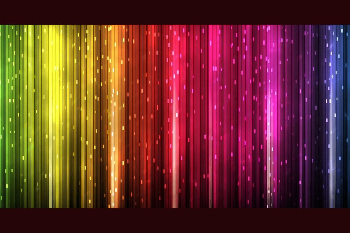 What Colour Do You Radiate?