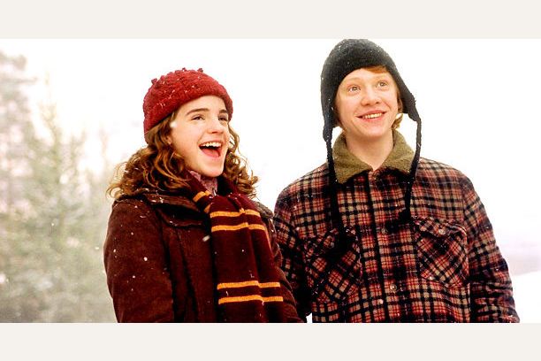 MASH - ‘Harry Potter’ Edition