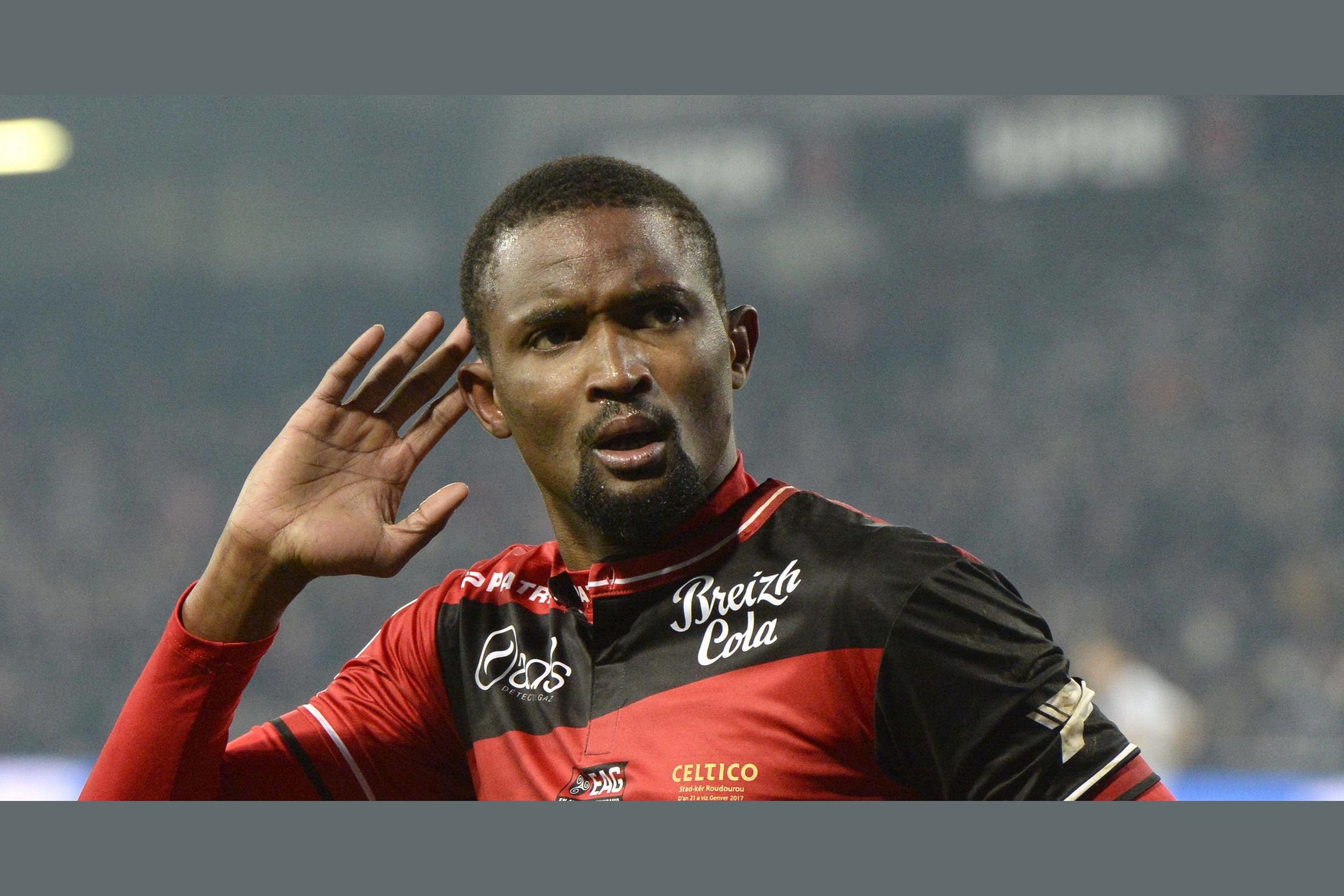 En Avant de Guingamp : votez pour votre joueur du mois