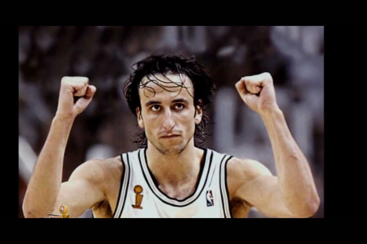 ¿Cuánto sabés de Manu?