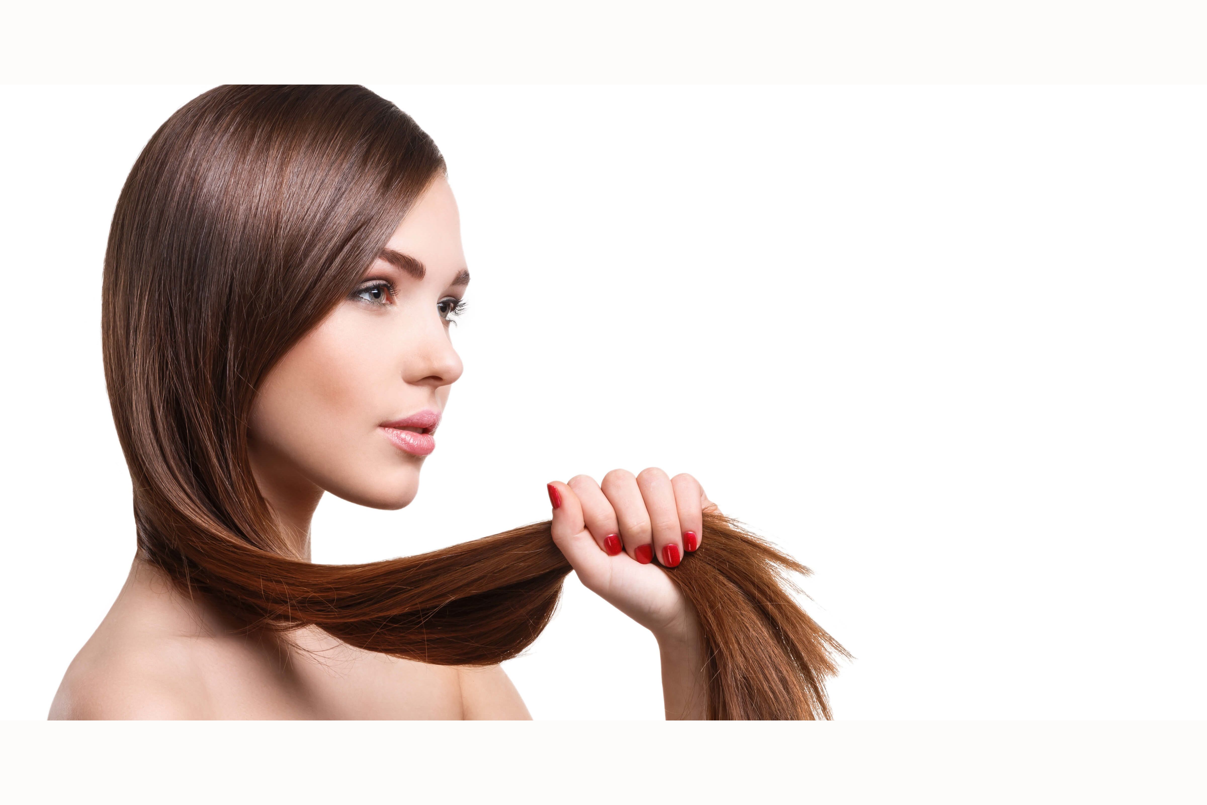 ¿Cuál es tu tipo de cabello?