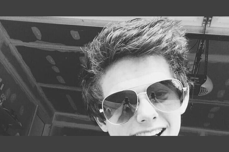 Who's Your Perfect Guy?