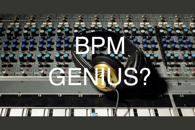 Are You A Music Nerd And Can You Tell Us What Music Genre These Beats Are?