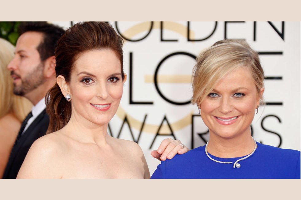 The 12 Best Comedic Duos of All Time