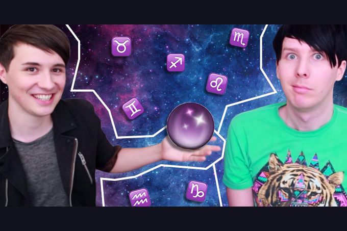 We Bet We Can Guess Your Star Sign Based On These Random Questions