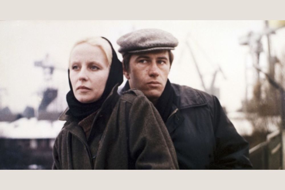 What Wajda Film Character Are You?