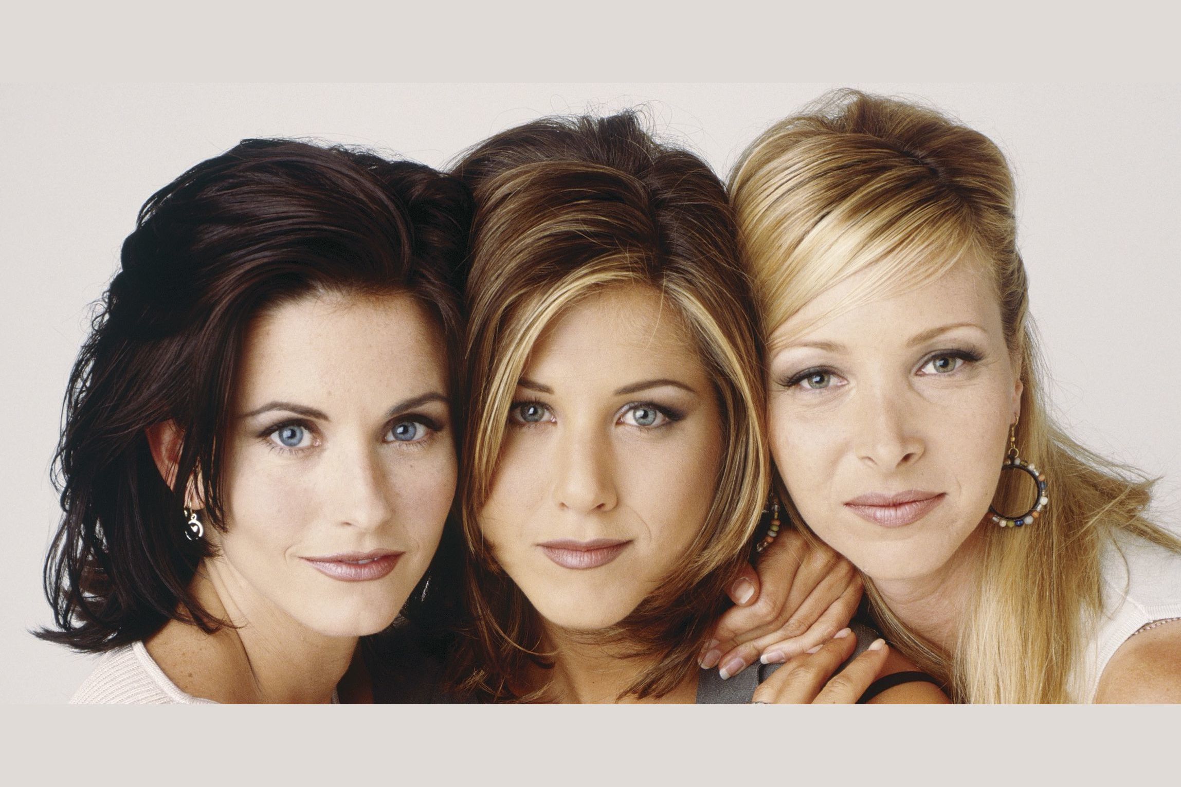 Can You Finish These Friends Quotes?