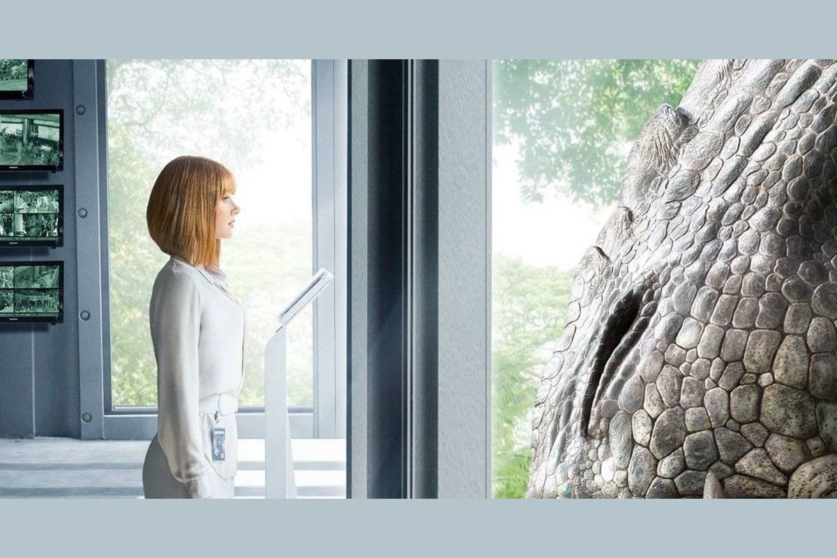 What dinosaur are you?