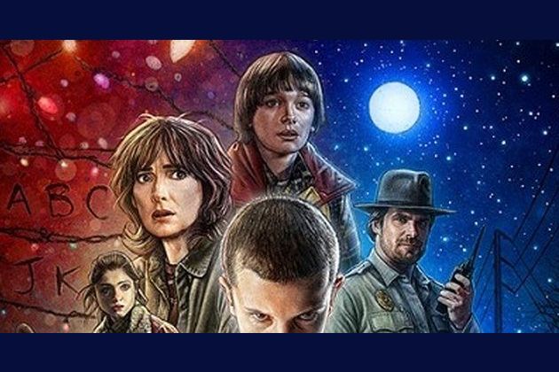 How good is Stranger Things?