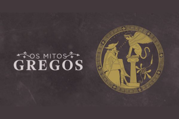 Você sabe tudo sobre os mitos gregos?