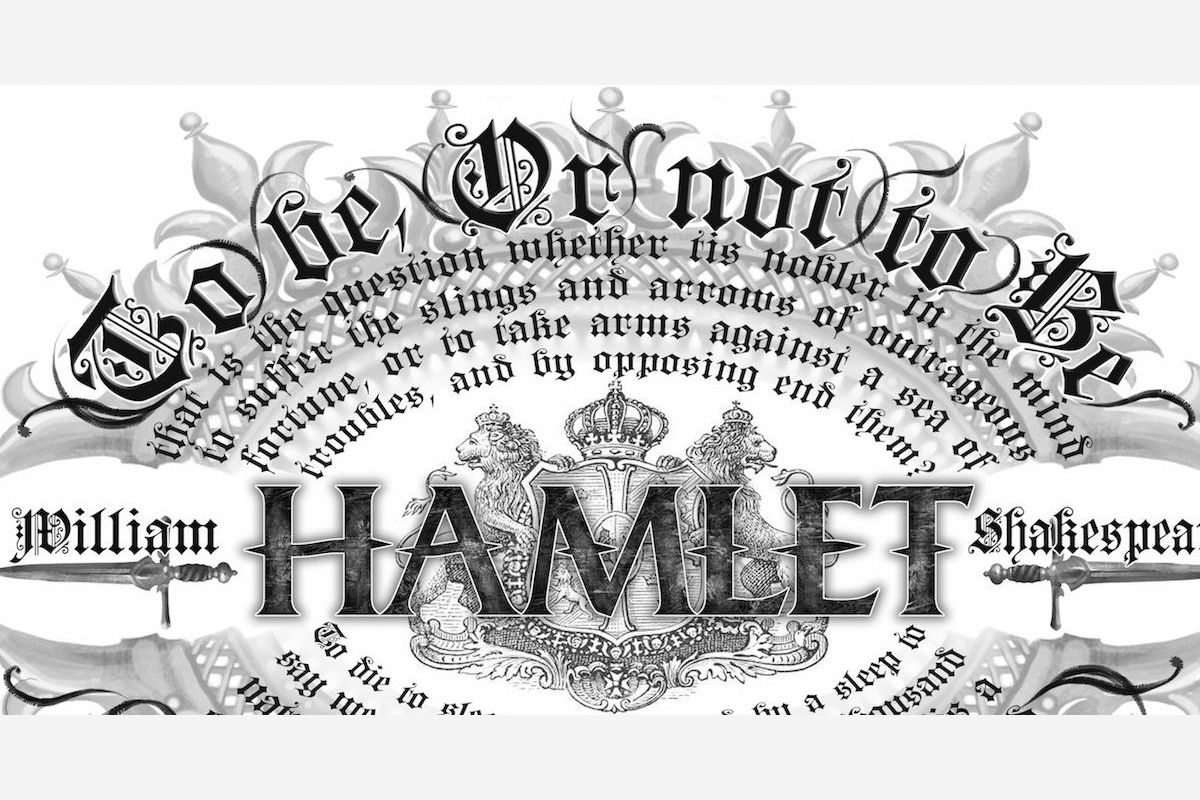 Which Character Are YOU From Hamlet?