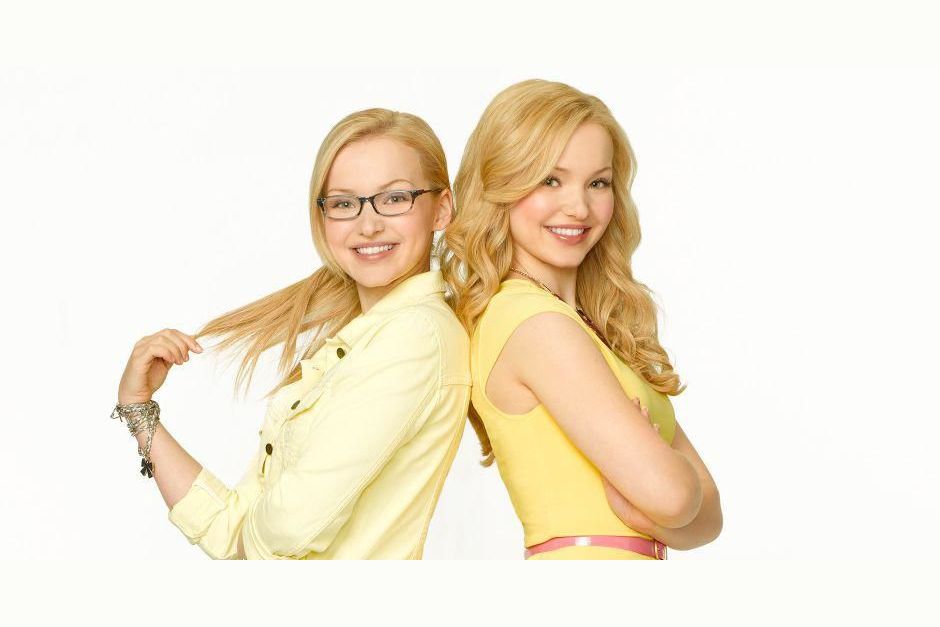 Which Character From 'Liv and Maddie' Are You?