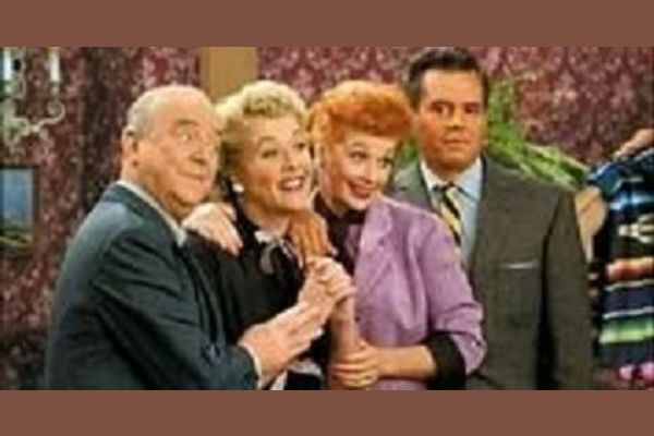 "I Love Lucy" Trivia Quiz!