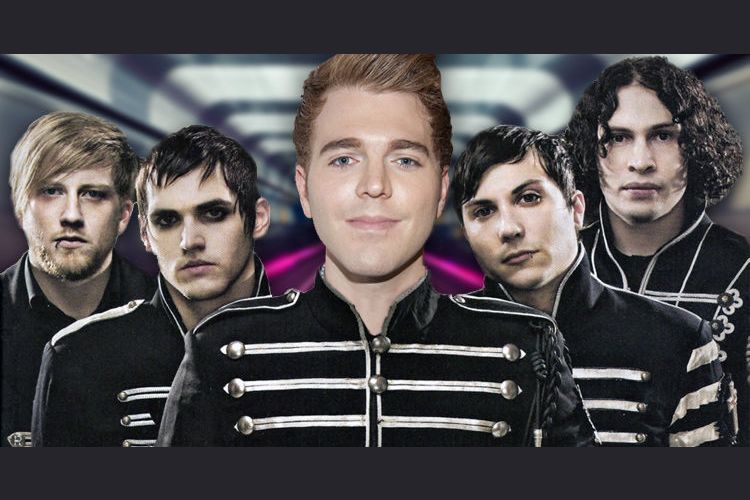 QUIZ: We Know Your Favourite MCR Song Based On Your Favourite YouTuber