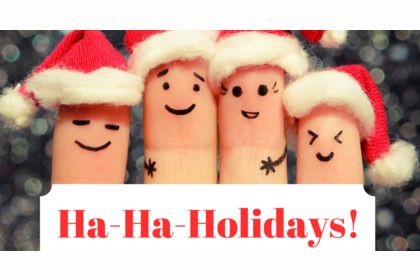 Top 10 Quirky, Funny and Unusual Holiday Traditions