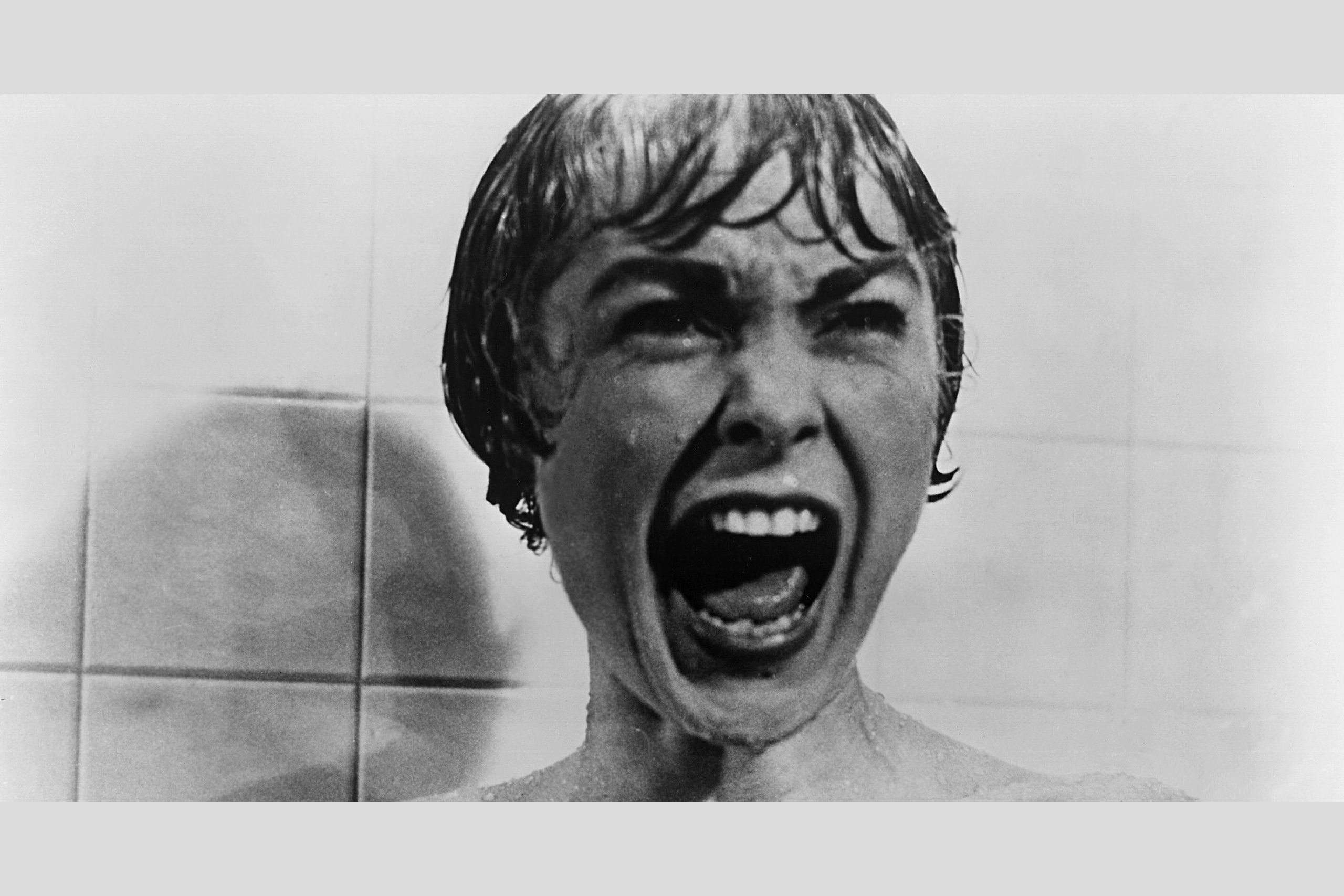 Which Classic Horror Movie Death Will Take You Out?