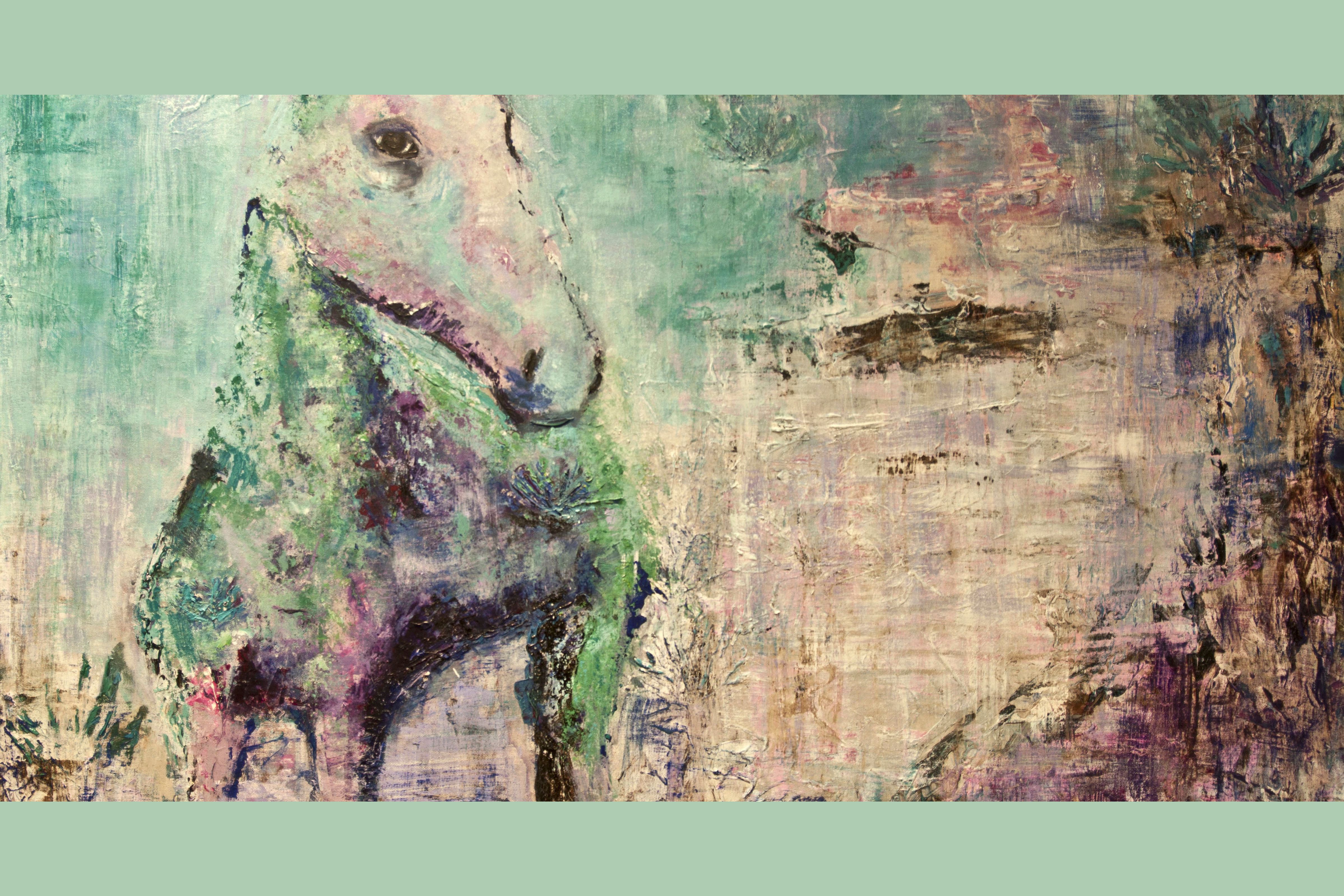 Discover The Visual Expression Of Your Inner Spirit.