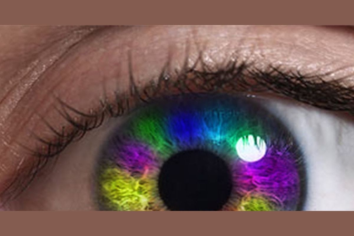 How good is your eye sight?