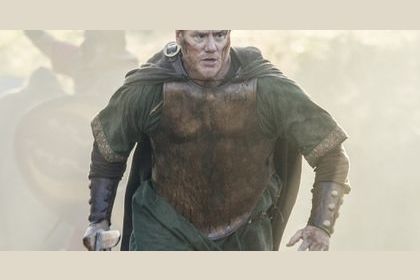 5 things you might not know about Fritigern