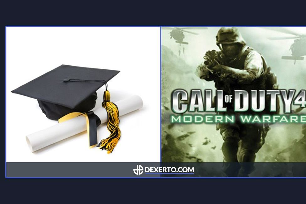 CoD 4 maps