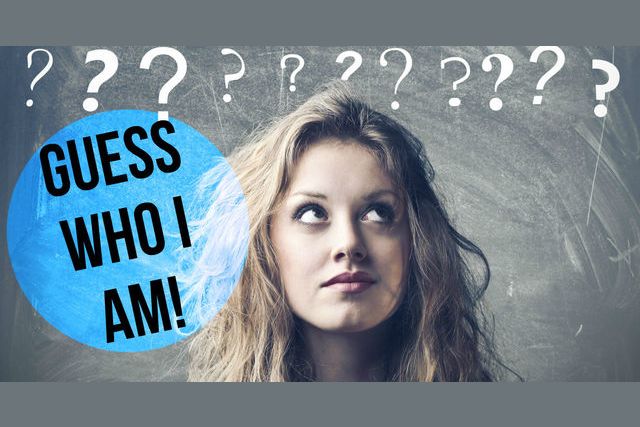 ¿Podemos descubrir cómo eres en solo 20 preguntas?