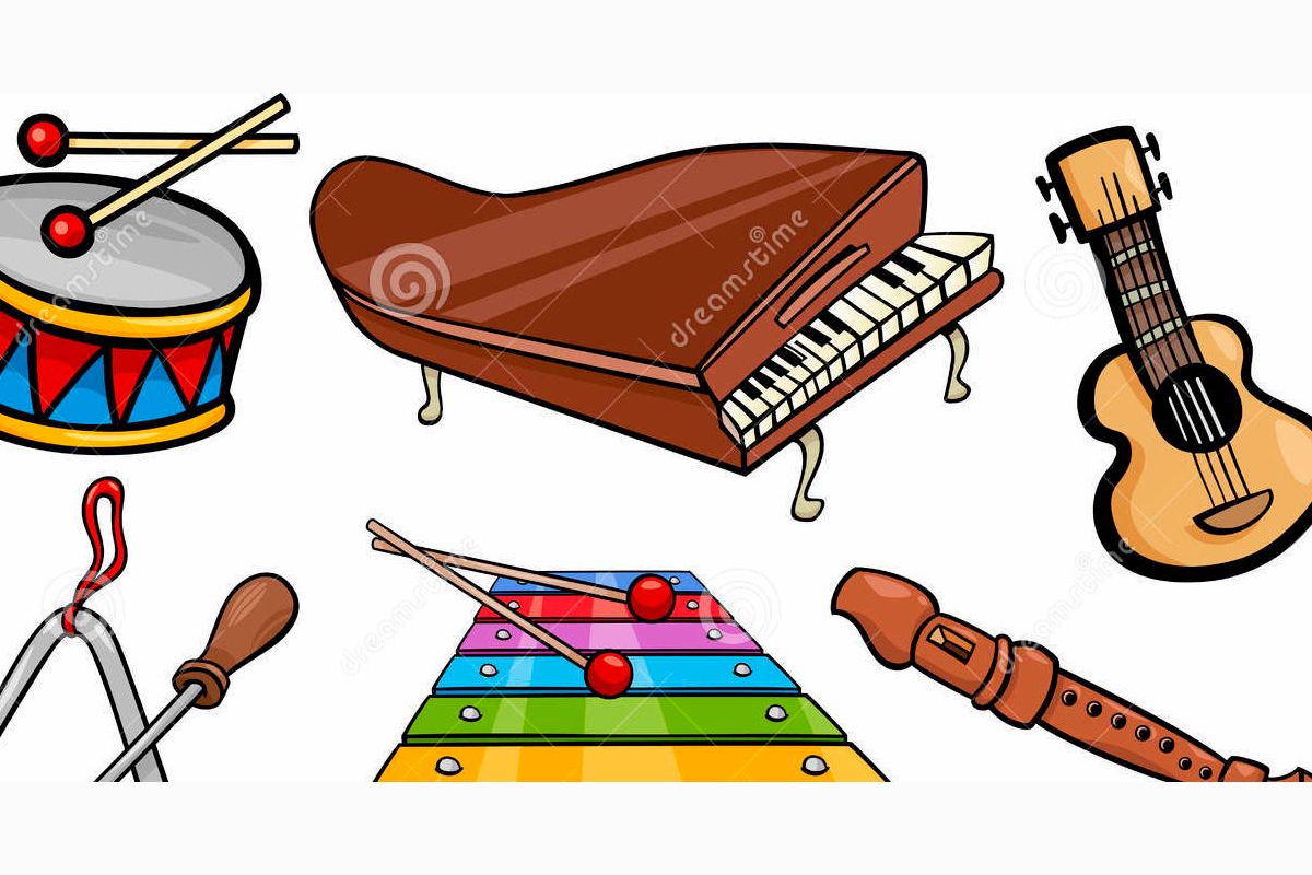 What instrument are you