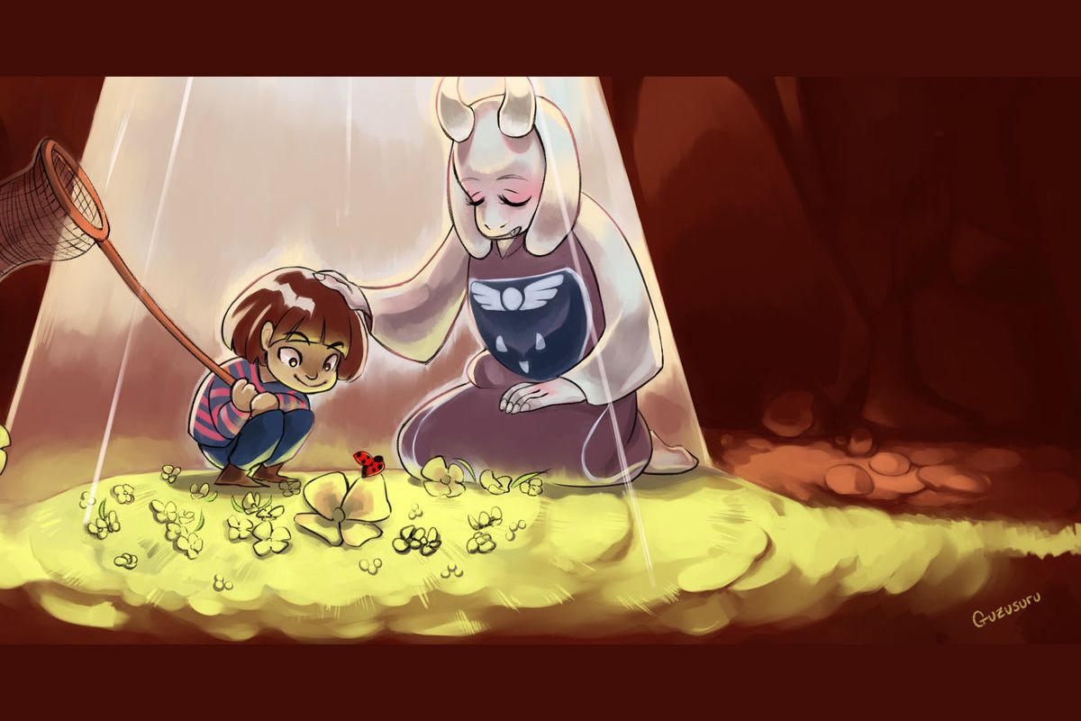 (Warning;HARD) Undertale Quiz, Do you know Undertale as well as you think?