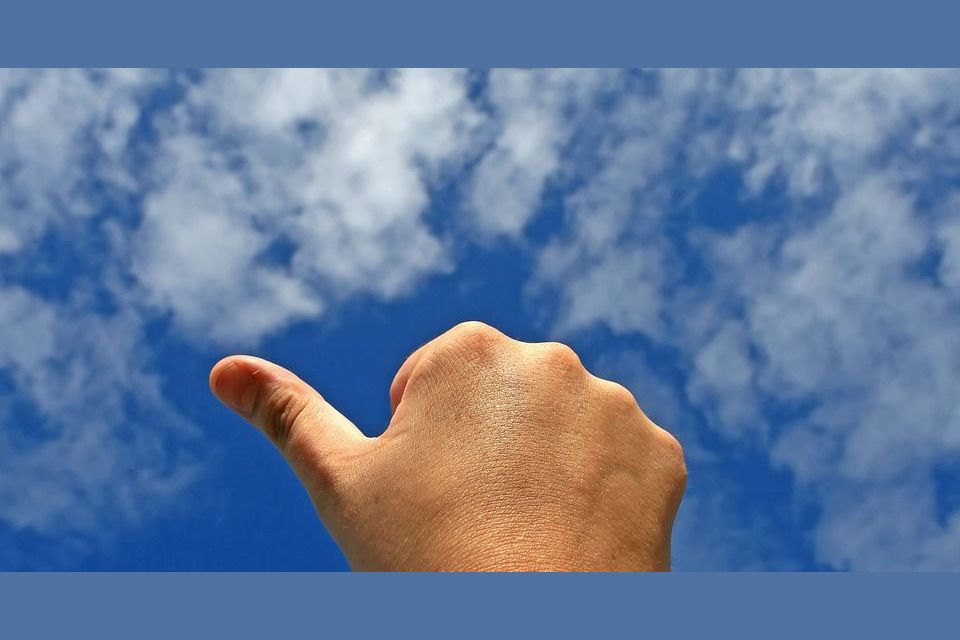 How Much Of A Yes Person Are You?