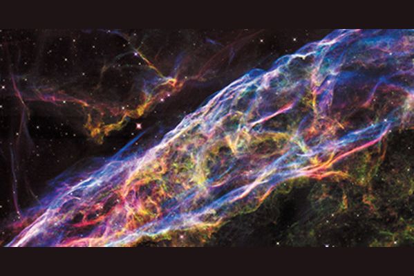 How well do you know outer space?