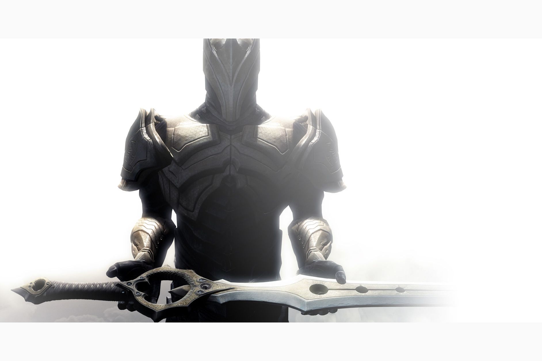 Which Infinity Blade Weapon is Your Destiny?