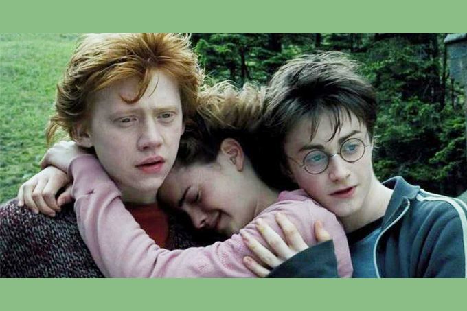 Are You The Third Wheel?