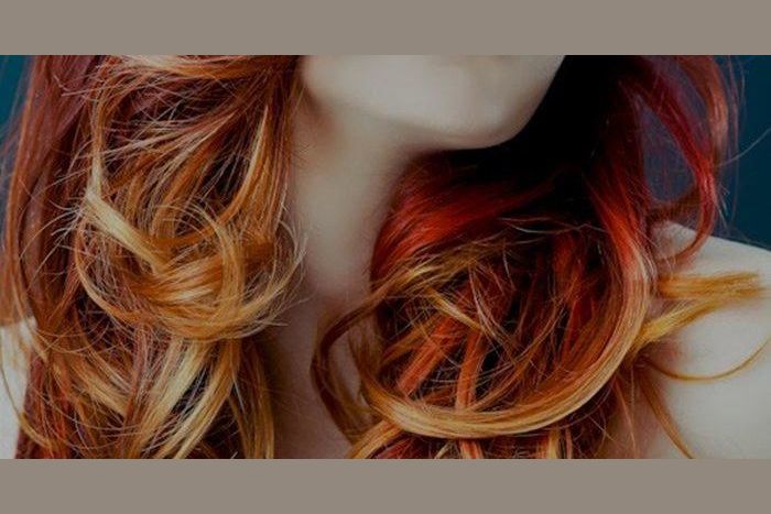 witch hair color are you