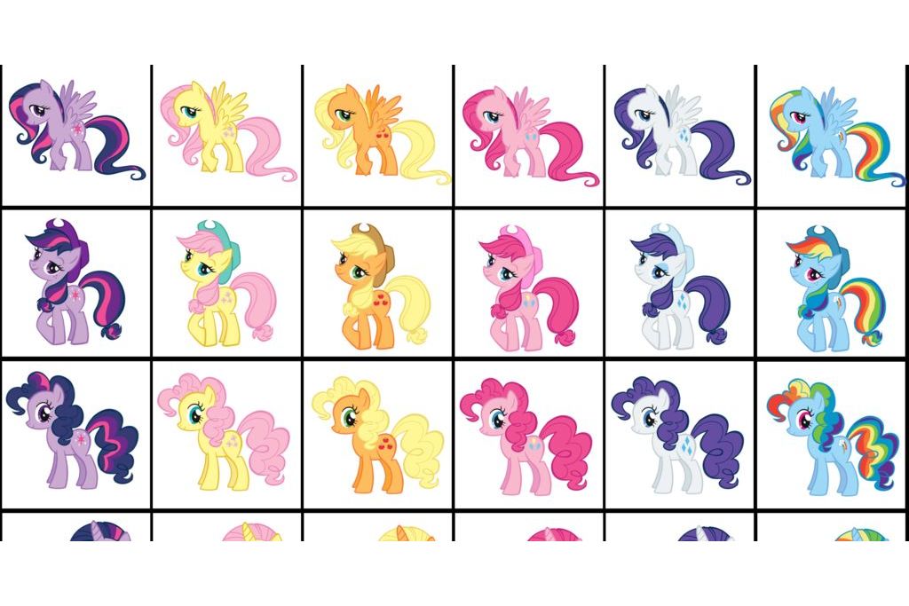 MLP: Now and Then