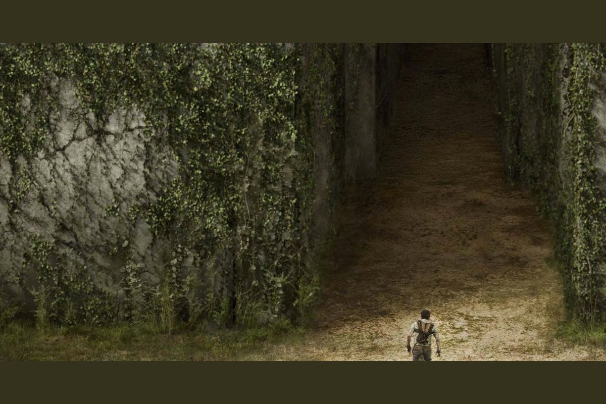 Would you survive the Maze Runner?