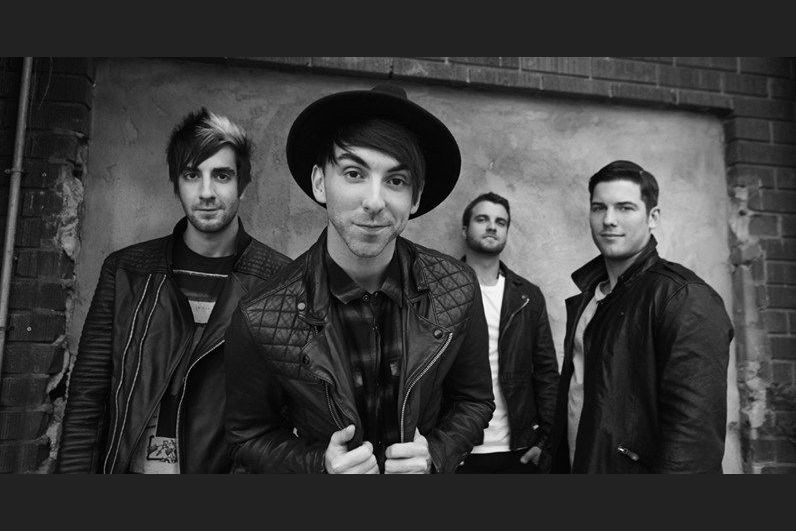 Which All Time Low Member Are You