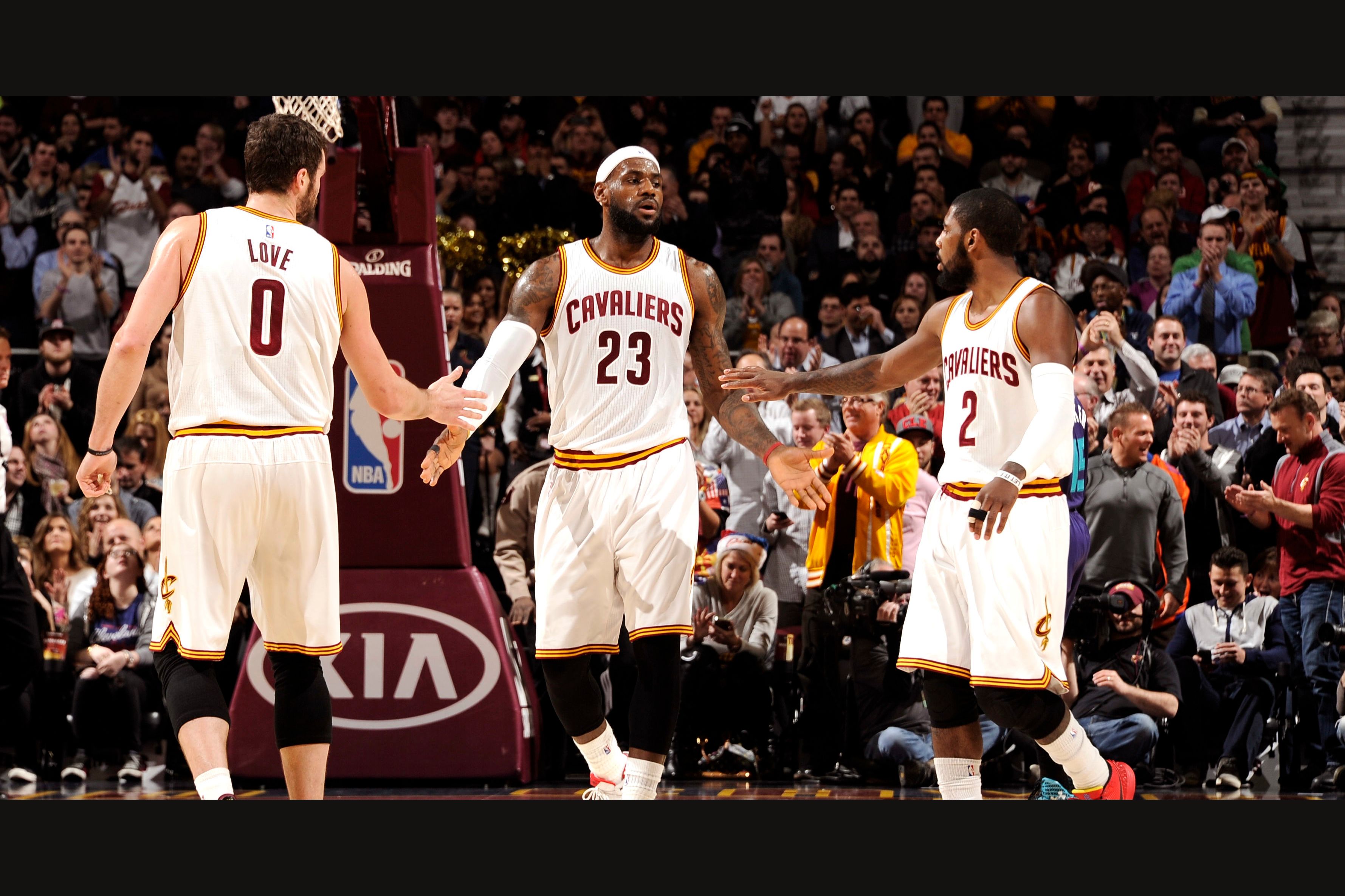 What NBA Position Best Matches Your Personality?