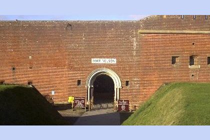 9 things you might not know about the Solent forts