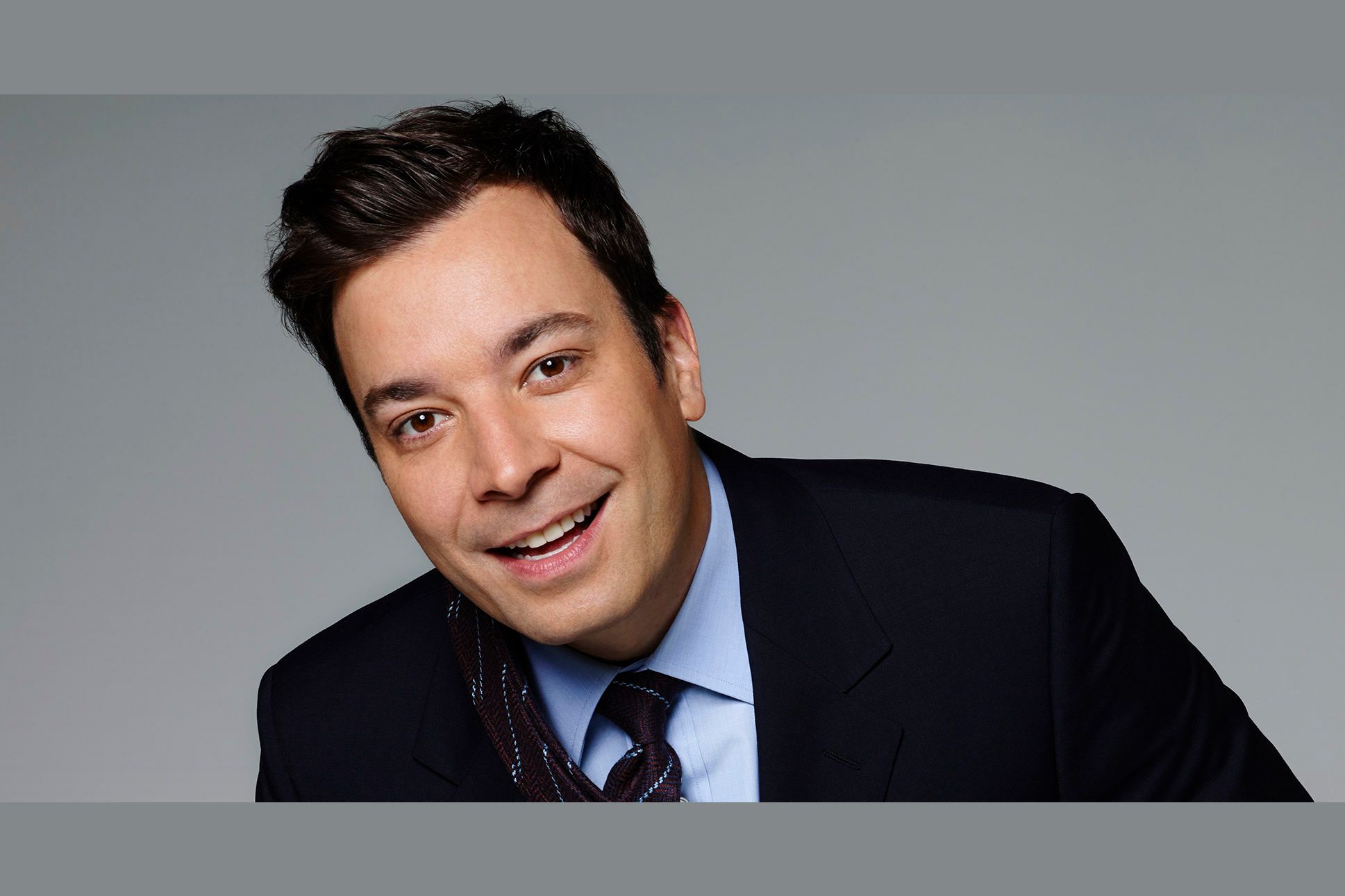 How Much Do You Really Know About Jimmy Fallon?