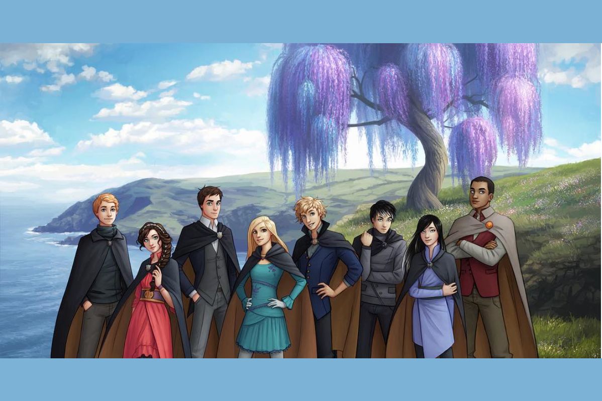 How Good Are You At KOTLC?